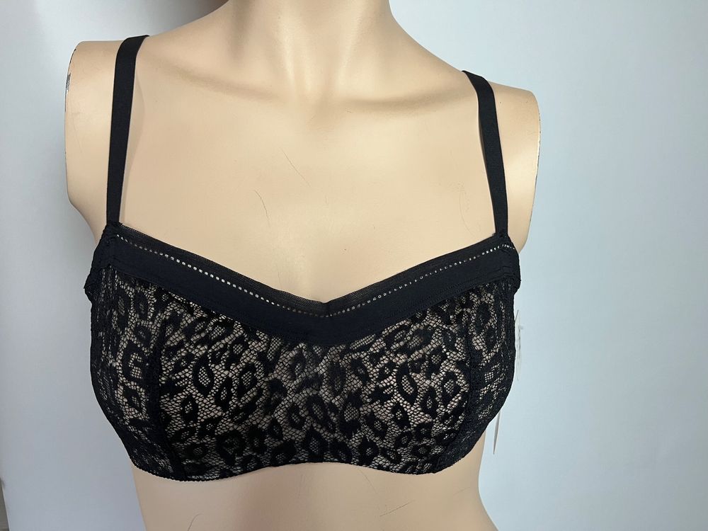 Bügel-BH Passionata, Grösse 85B (Neu und originalverpackt) in Rudolfstetten für CHF 19 – mit ...