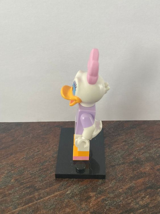 Lego Minifiguren Serie Disney: Daisy Duck - 71012 (Neu (gemäss ...