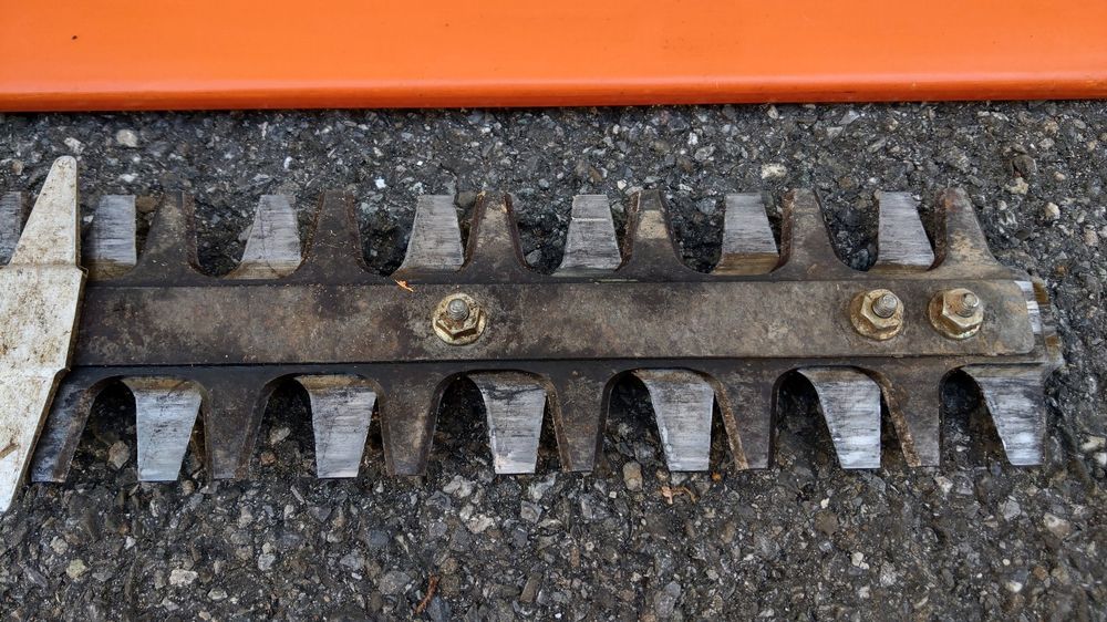 Heckenschere Stihl HS 80 | Kaufen auf Ricardo