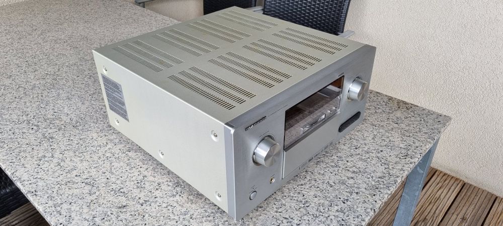 Marantz SR 9600 (Gebraucht) in Rütihof für CHF 690 – nur Abholung auf ...