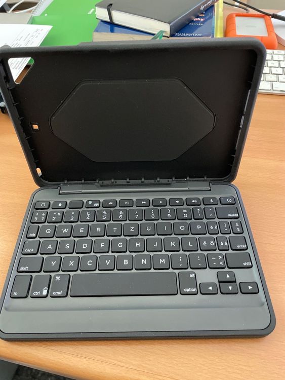 iPad Mini 5 Tastatur (Gebraucht) in Solothurn für CHF 30 – mit ...