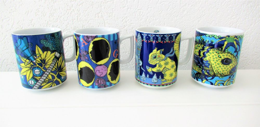 LANGENTHAL BOPLA 4 MUG (Gebraucht) in Ostermundigen für CHF 39 – mit ...