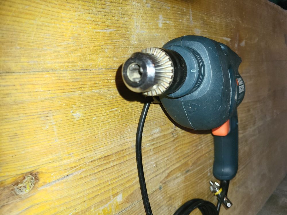 Schlagbohrhammer Black&Decker (Gebraucht) in Heiligkreuz (Mels) für CHF 10 – mit Lieferung auf ...