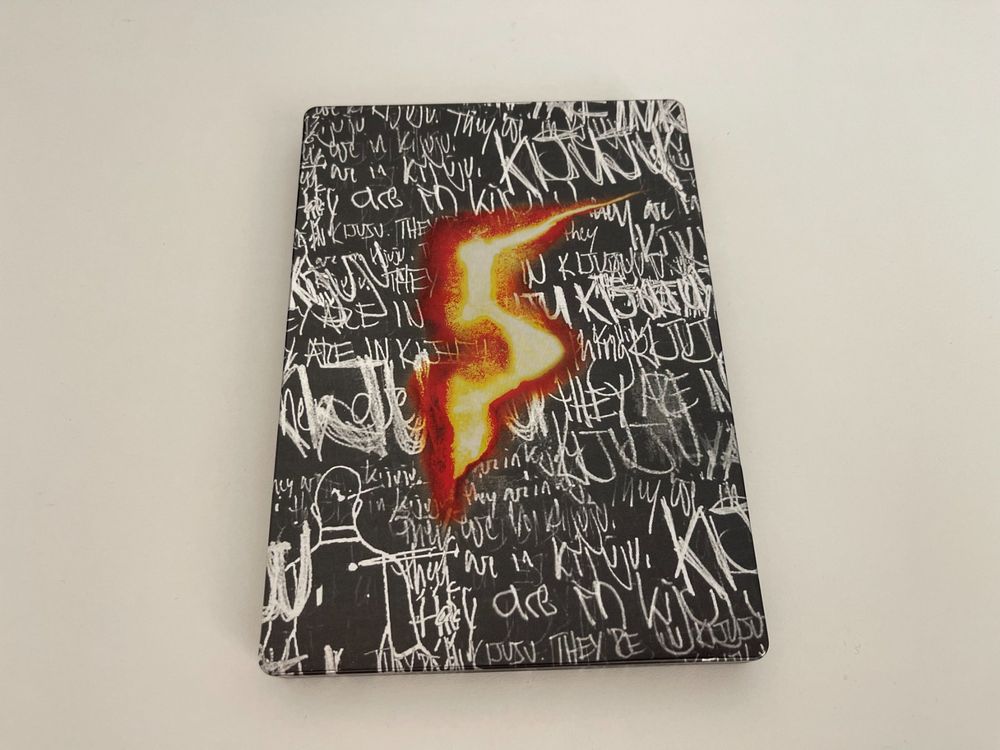 Resident Evil 5 Steelbook, Xbox 360 (Gebraucht) in Couvet für CHF 17 ...