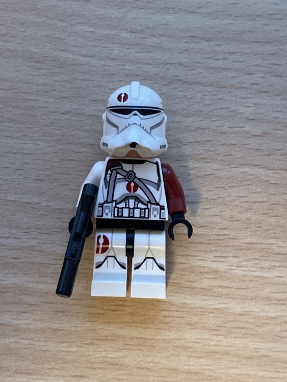 Lego Star Wars Commander Neyo | Kaufen auf Ricardo