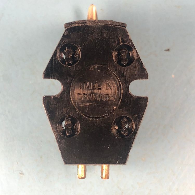 SL15 Ortofon MC Tonzelle (Gebraucht) in Neerach für CHF 170 – mit ...