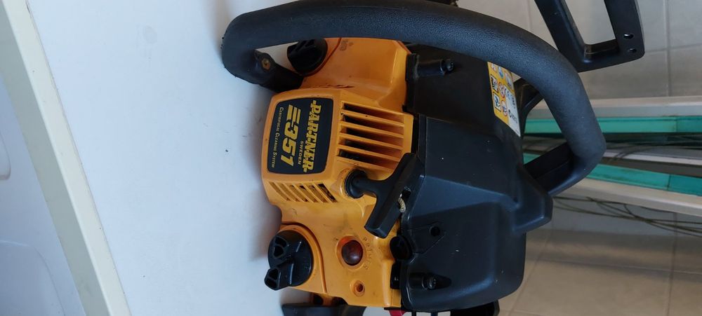 Kettensäge Partner 251 (Defekt) in Lommis für CHF 50 – nur Abholung auf ...