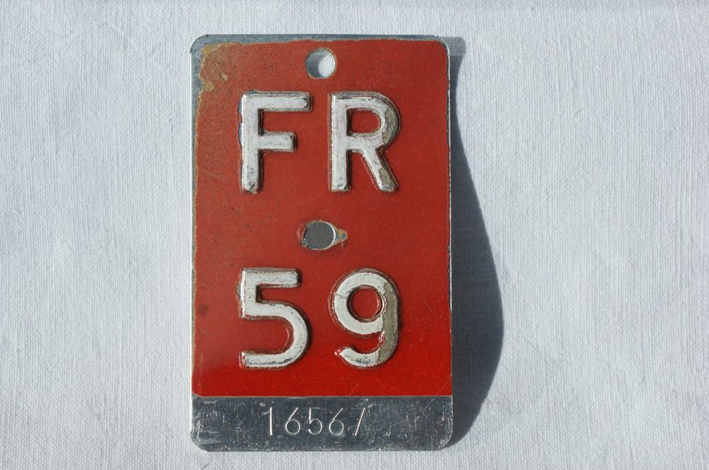Schilder Fr Fahranfnger