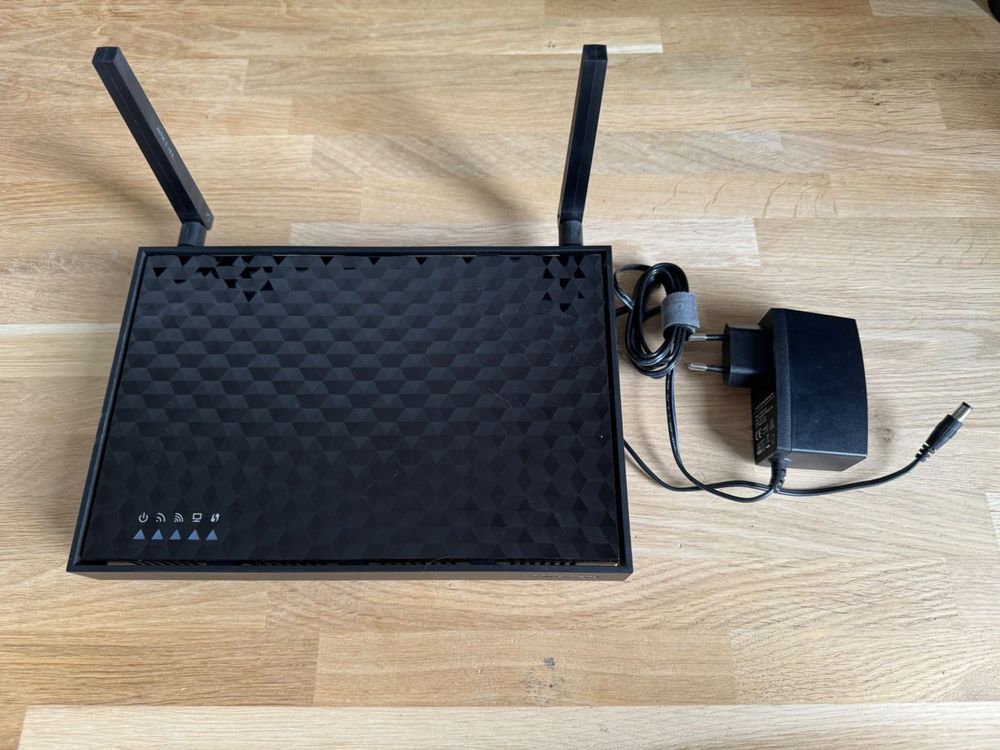 Tp-link AC1200 AP300 Point d'accès Gigabit Wi-Fi | Kaufen auf Ricardo