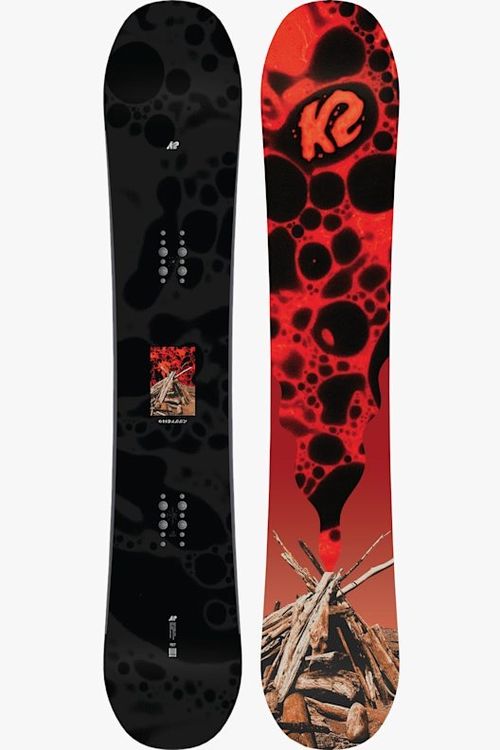 K2 Embassy 25/26 (Neu und originalverpackt) in Windisch für CHF 300 ...