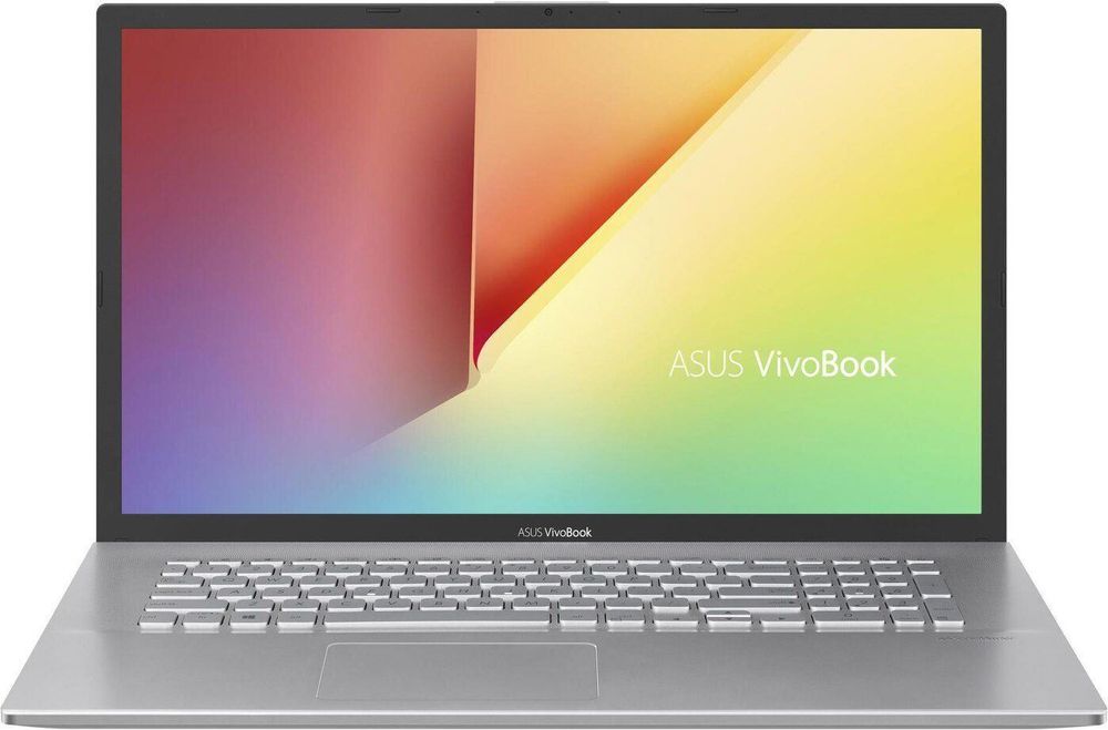Asus VivoBook 17 X712FB-AU116T 17.3" i7U | Kaufen auf Ricardo