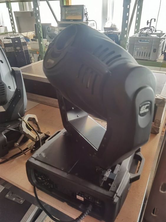 Robe AT250 Spot (Gebraucht) in Aesch LU für CHF 60 – nur Abholung auf ...