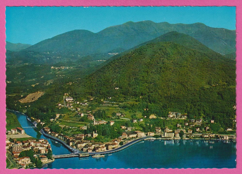 Ponte Tresa Lago di Lugano | Kaufen auf Ricardo