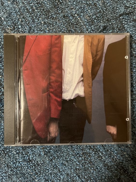 Züri West - Elvis (Gebraucht) in für CHF 5 – mit Lieferung auf Ricardo ...