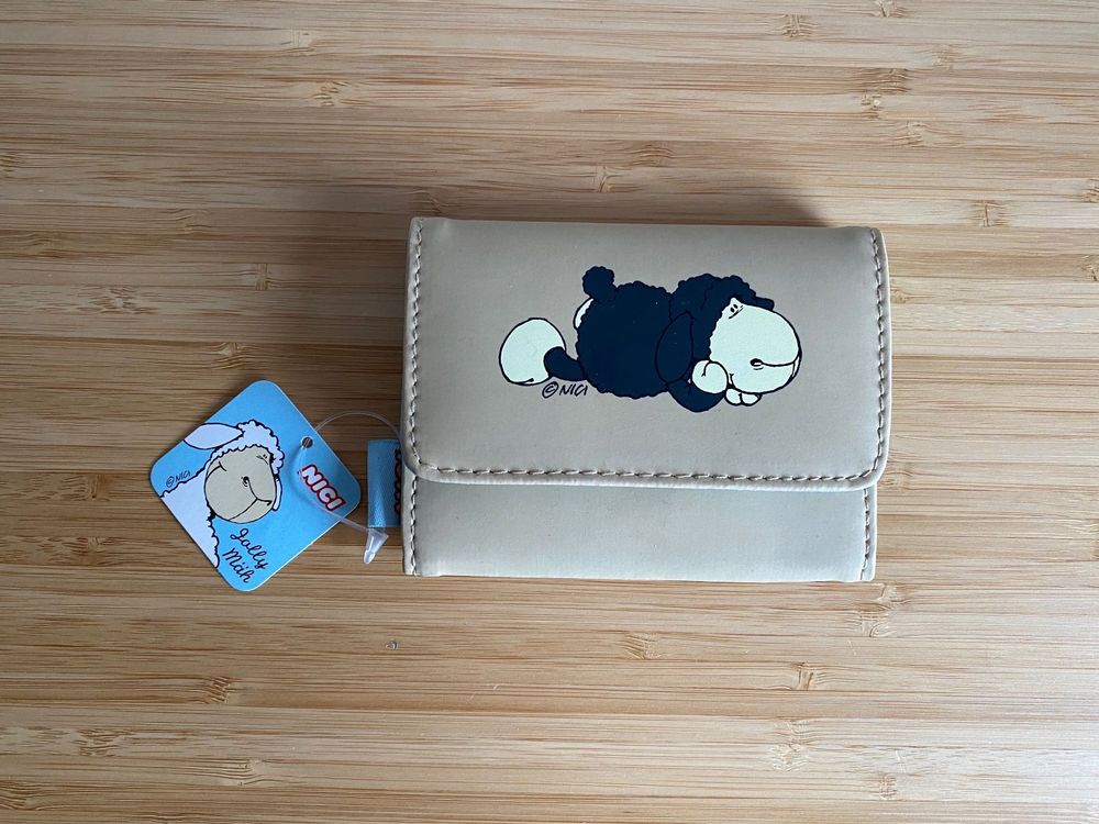 Nici Geldbeutel / Portemonnaie | Kaufen auf Ricardo