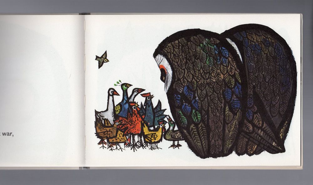 Celestino Piatti Eulenglück Artemis Verlag 1963 porto gratis (Gebraucht ...