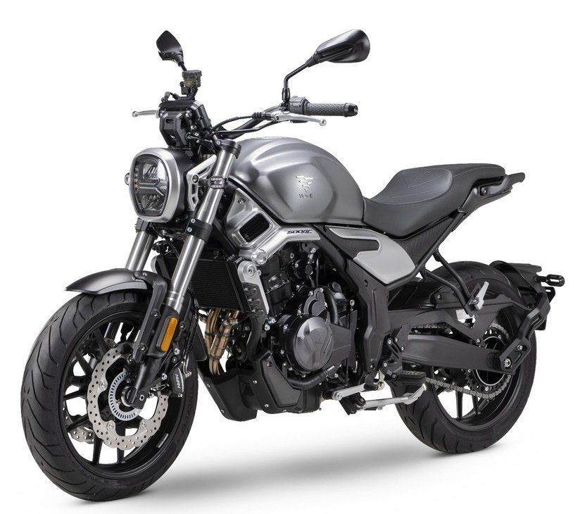 Voge 500AC Classic (Neu und originalverpackt) in Wängi für CHF 6790 ...