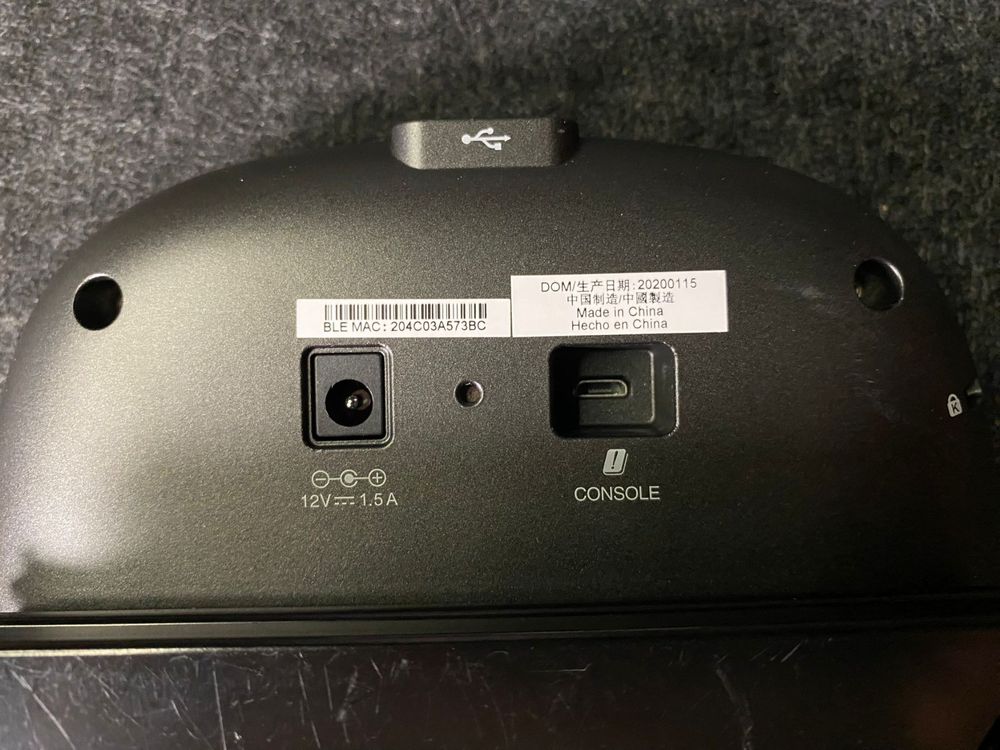 HP Aruba AP-505 Access Point (Gebraucht) in Blatten(Lötschen) für CHF ...