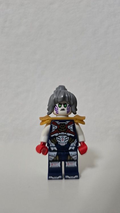 Lego Ninjago PIXAL / P.I.X.A.L. Core njo742 (Gebraucht) in Suhr für CHF ...