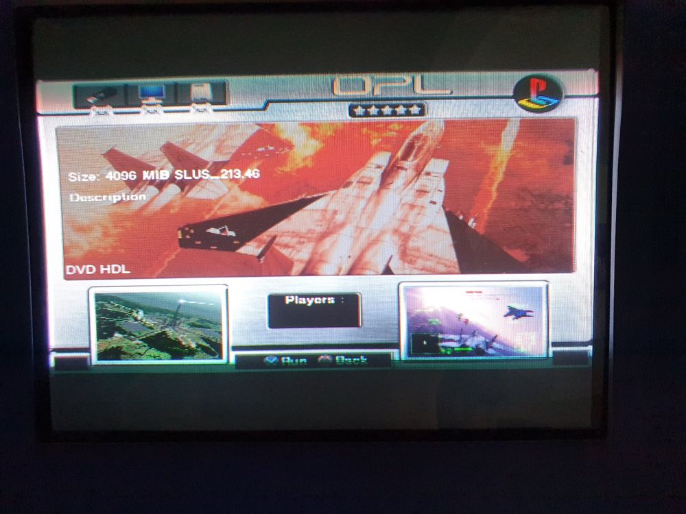 PS2 - Demo Kiosk/Cabinet/Stand mit OPL und Lightguns (Gebraucht) in für ...