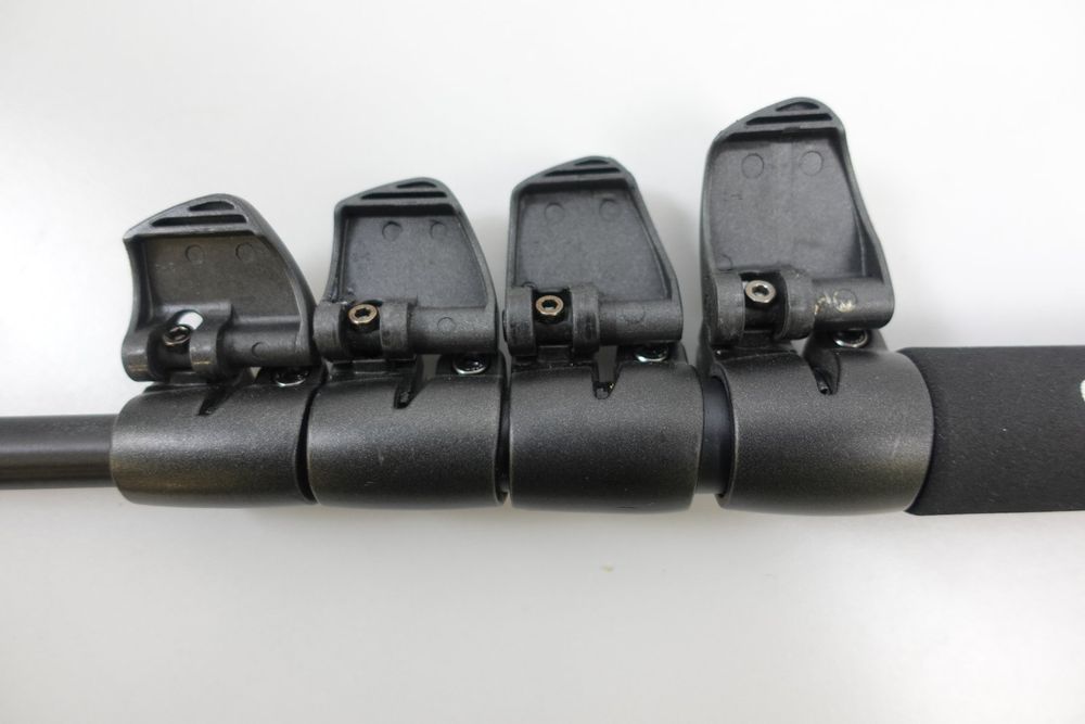 Cullmann ein Bein Stativ Magnesit 550 (Gebraucht) in Muhen für CHF 2 ...