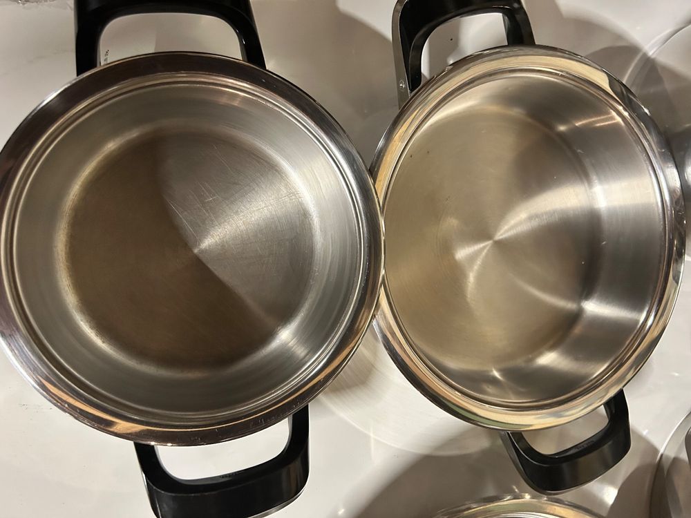 Hochwertige AMC Set 24 tlg | Kaufen auf Ricardo