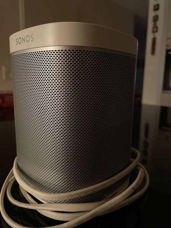 SONOS Play One (Gebraucht) in Oberbüren für CHF 130 – mit Lieferung auf ...