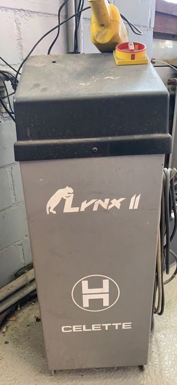 Carrosserielift, Celette Lift mit Dozer (Gebraucht) in Wünnewil für CHF ...