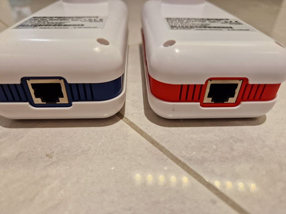 Powerline Lan Swisscom MyStrom (Gebraucht) in für CHF 8 – mit Lieferung ...