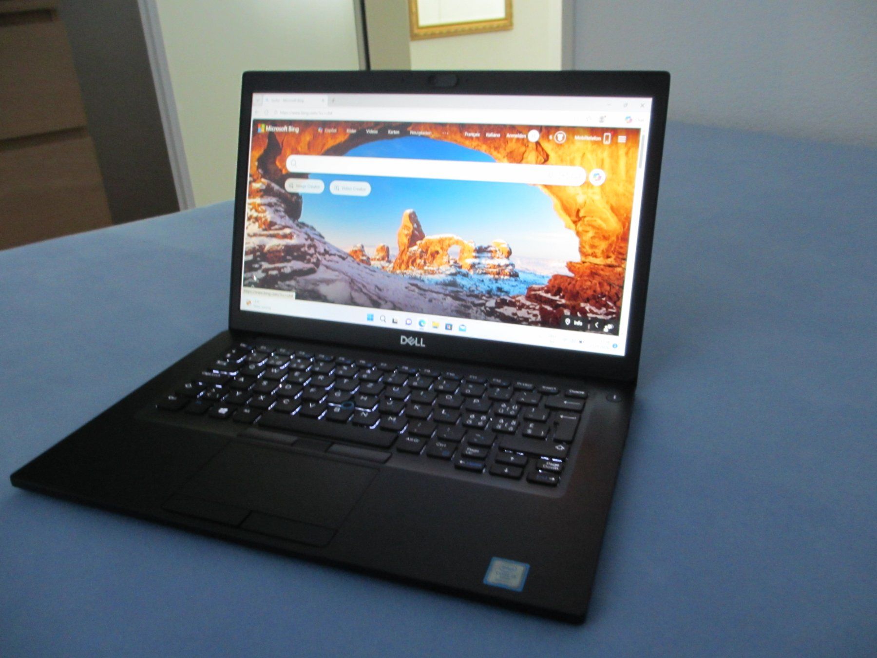 DELL Latitude 7490 - 8th Generation -Touchscreen-Windows 11 (Gebraucht ...