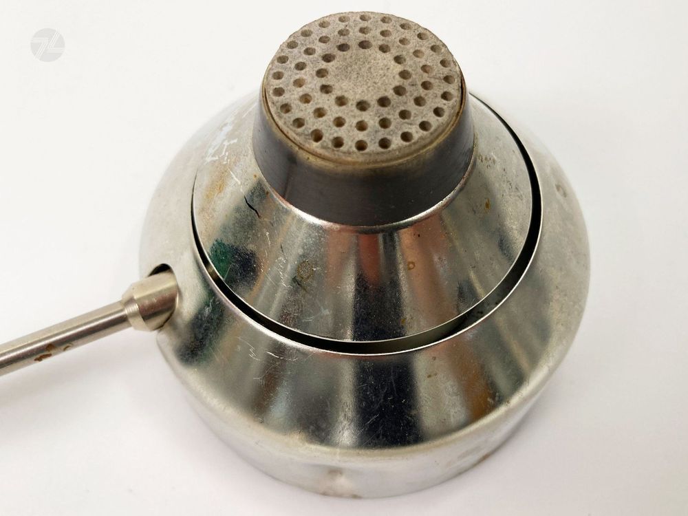 KISAG Sicherheitsgasbrenner Gasbrenner Rechaud Brenner | Kaufen auf Ricardo