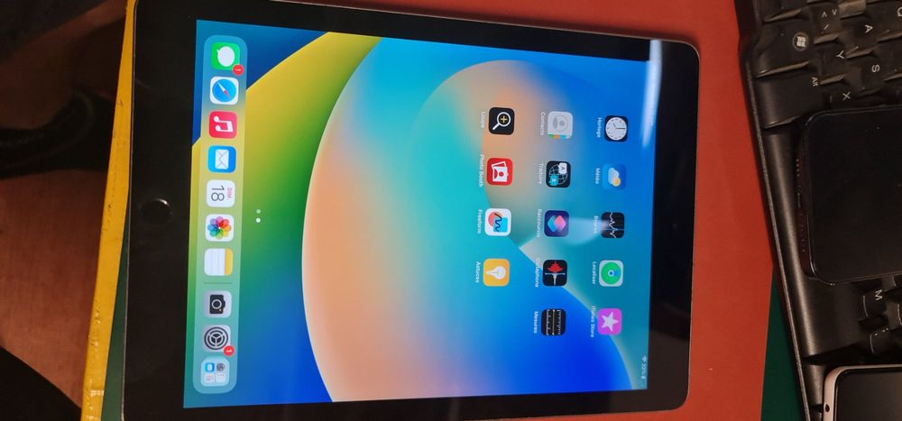 Ipad 6 wi-fi 128gb | Kaufen auf Ricardo