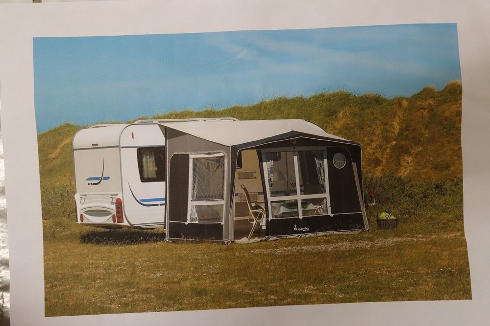 Isabella Magnum-Moonlight 340 Blau (Gebraucht) in Rüti ZH für CHF 400 ...