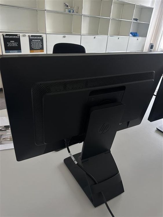 HP Z23i Monitor | Kaufen auf Ricardo