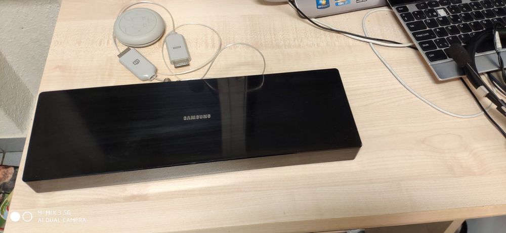 Samsung One Connect Box Mini Original (Gebraucht) in Winterthur für CHF ...