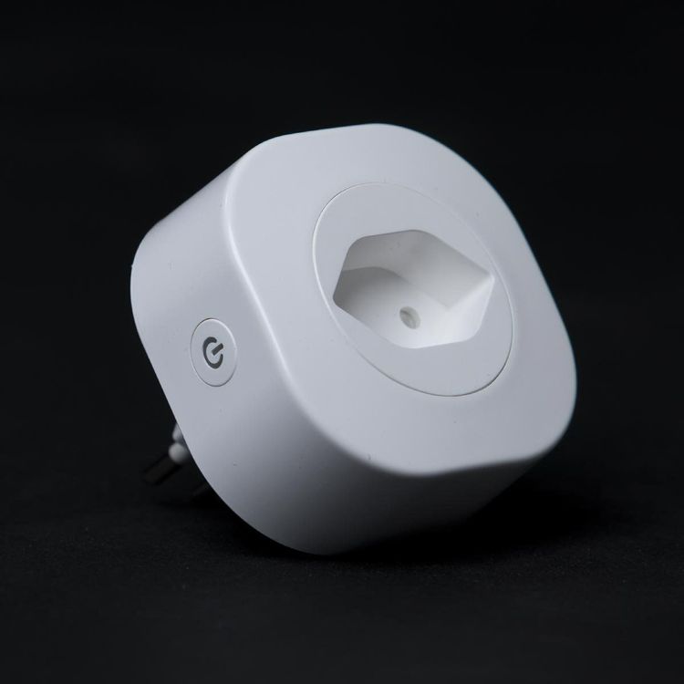 Smarte WIFI Steckdose SCHWEIZ (Neu und originalverpackt) in Weinfelden ...