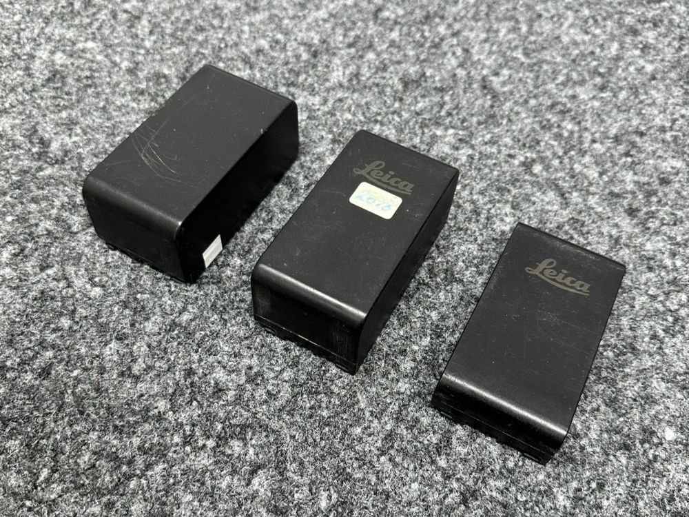 Leica BUILDER R100M *LÄUFT EINWANDFREI* (Gebraucht) in für CHF 670 ...