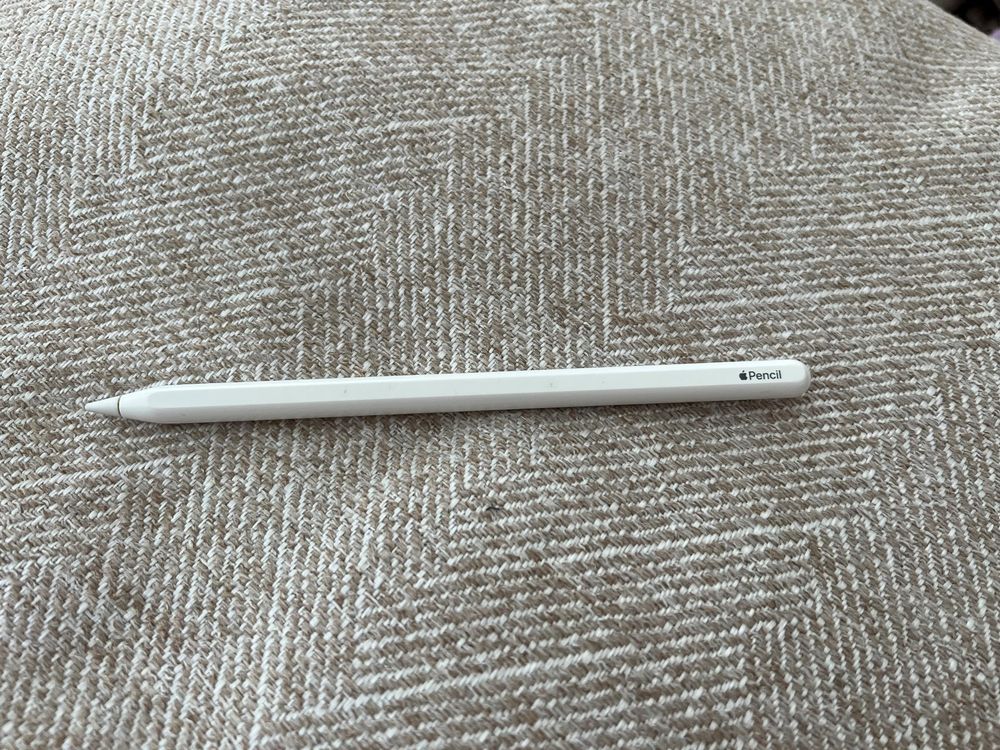 Apple Pencil 2 | Kaufen auf Ricardo