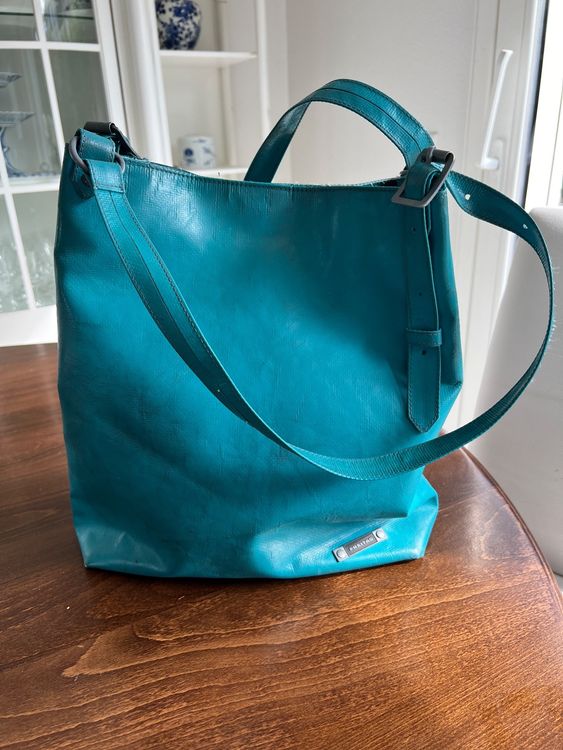 FREITAG Reference R 108 Morgenson (Gebraucht) in Ebmatingen für CHF 120 ...