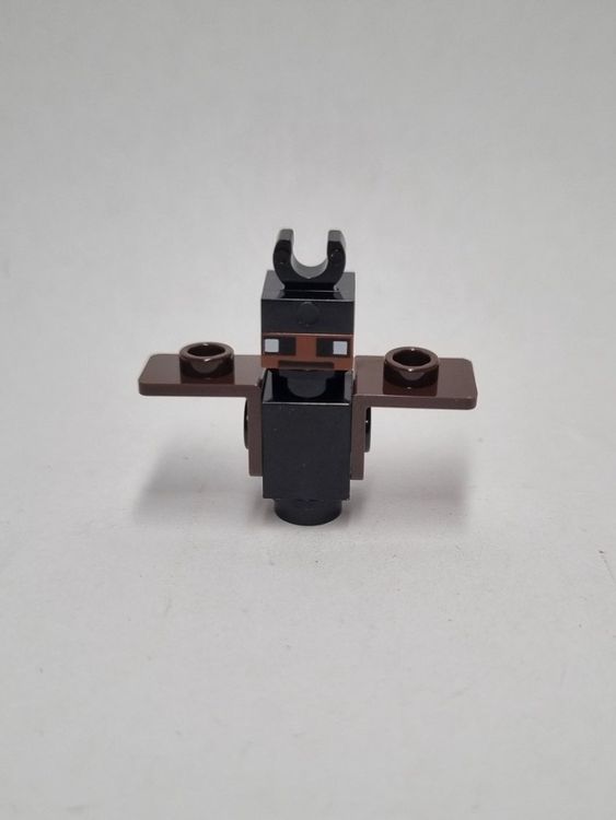 LEGO Minecraft minebat01 Minecraft Bat - Brick Built | Kaufen auf Ricardo