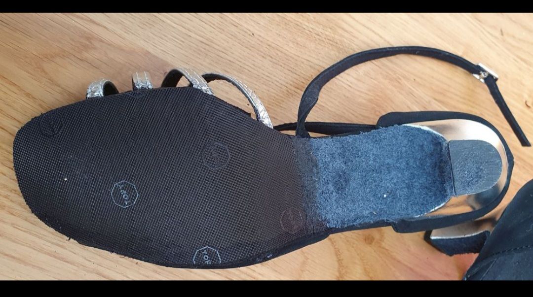 Chaussures de danse bal fête soirée (Neuf (Voir description)) à ...