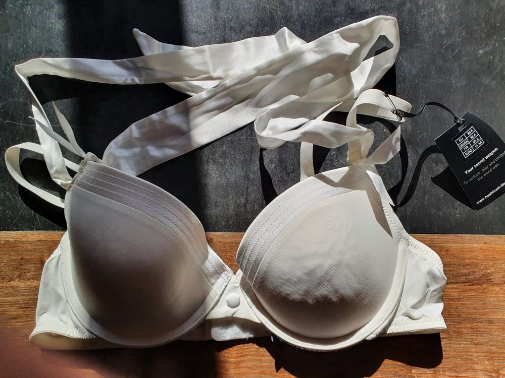 Hushhush BH 80A | Kaufen auf Ricardo