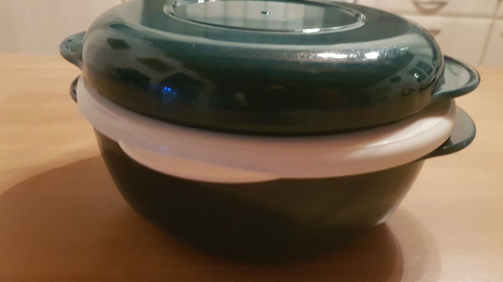 Tupperware micro cook contenance 1 litre | Kaufen auf Ricardo