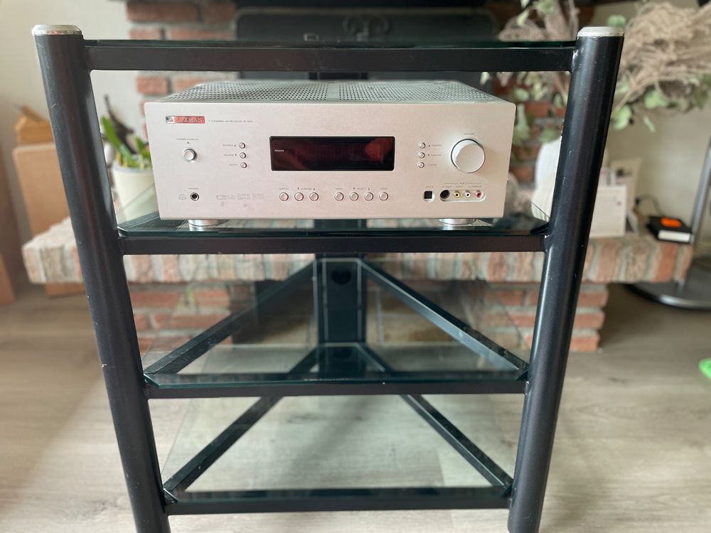 HiFi Rack | Kaufen auf Ricardo