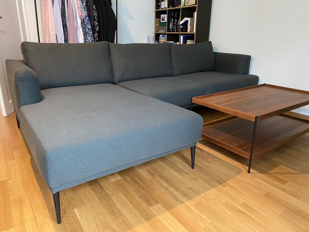 Sofa ELANO (Micasa) (Neu (gemäss Beschreibung)) in Basel für CHF 301 – nur Abholung auf Ricardo ...