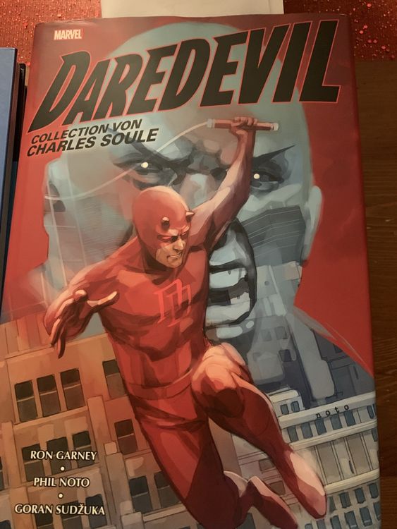 Daredevil Collection von Charles Soule (Comic) (Gebraucht) in Bubendorf ...