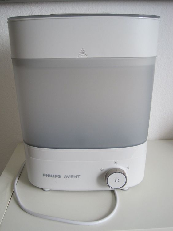 STERILISATOR PHILIPS AVENT | Kaufen auf Ricardo
