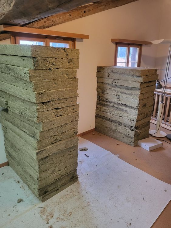 Flumroc Typ 1 | Kaufen auf Ricardo