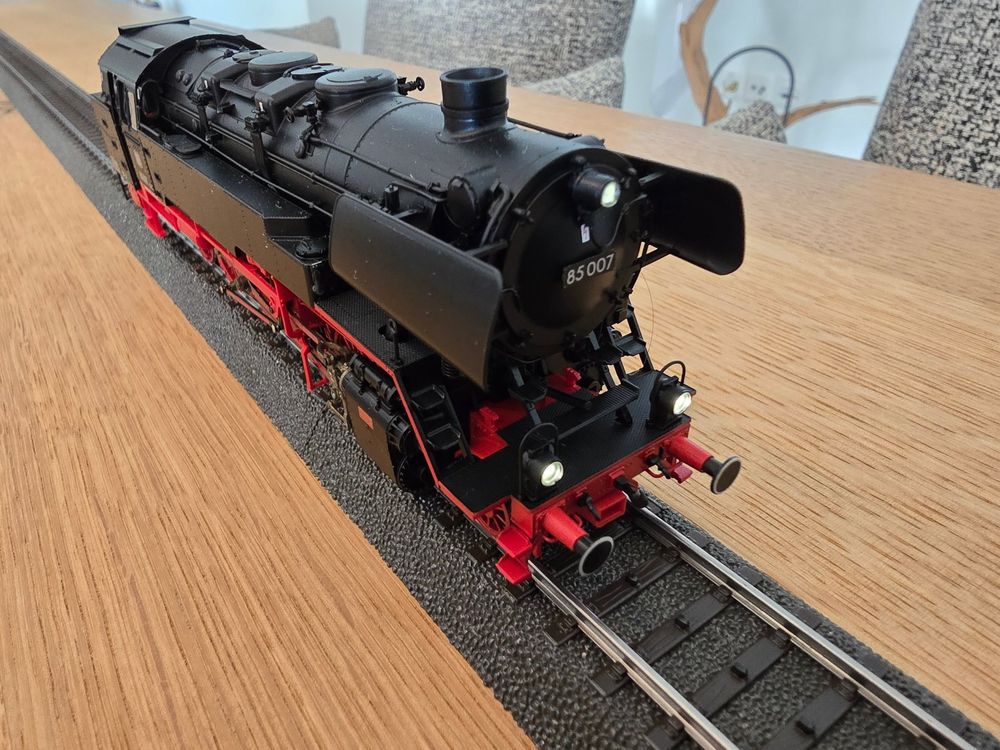 Roco H0 78721 DB BR 85 007 (Neu und originalverpackt) in Anglikon für CHF 260 – mit Lieferung ...