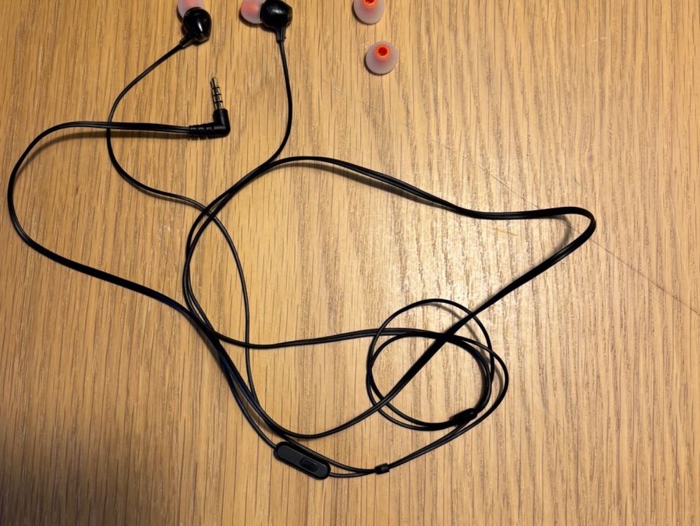 In-Ear-Kopfhörer Schwarz Sony | Kaufen auf Ricardo